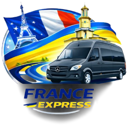 Перевезення Франція – Доставка вантажів та переїзди | France Express
